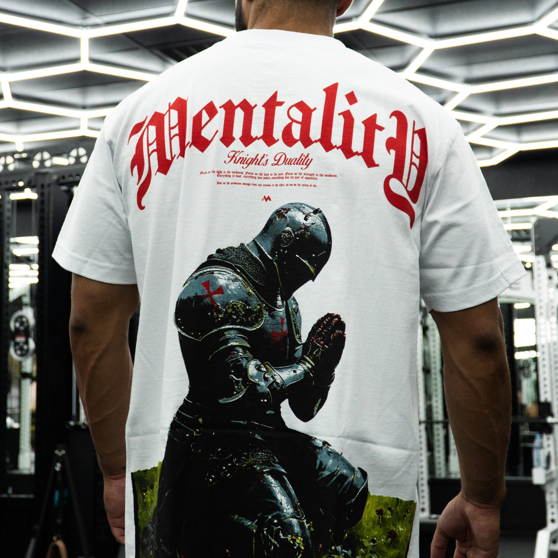 Mentality | A Culture of Ambition