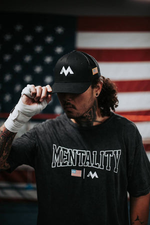 Mentality | A Culture of Ambition