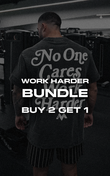 Mentality | A Culture of Ambition