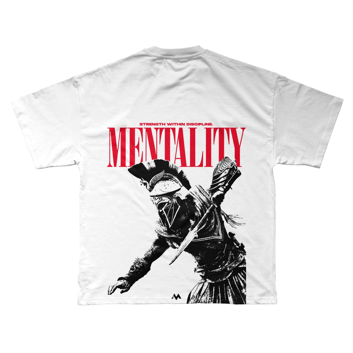 Mentality | A Culture of Ambition